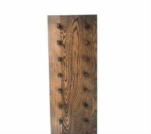 Панно для коллекции ножей Woodinhome HKS0108OB