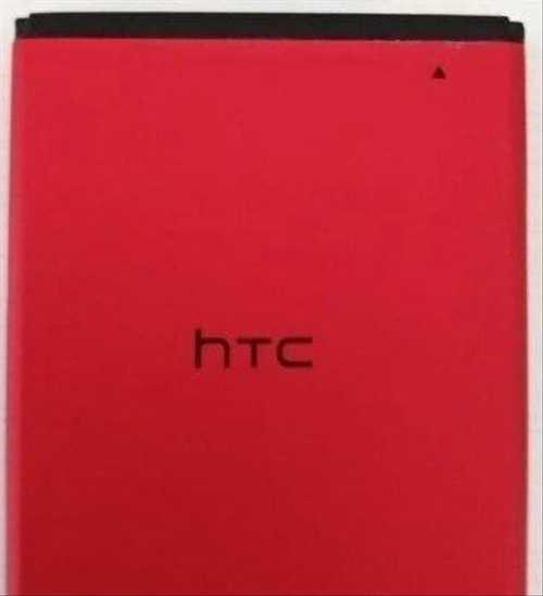 Аккумуляторная батарея (аккумулятор) HTC Rezound