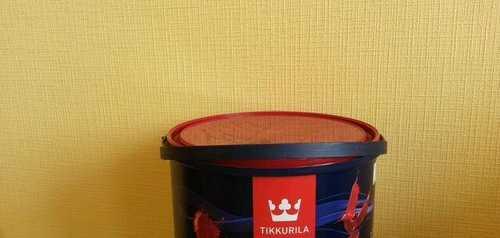 Краска Tikkurila Euro Power 7 V305