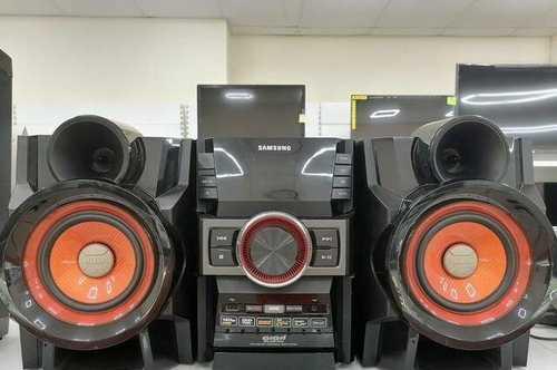 Музыкальный центр Samsung MX-D630D Врш