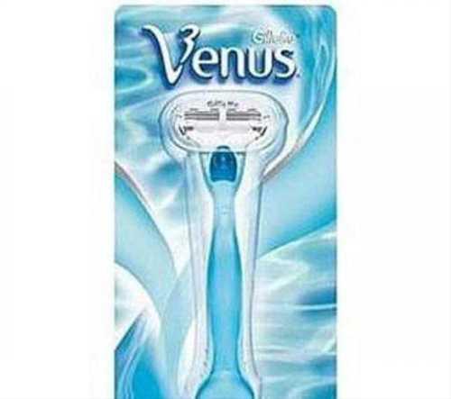 Женский бритвенный станок Gillette Venus