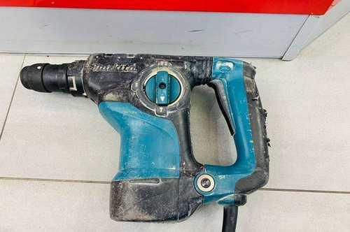 Перфоратор, makita HR2811FT
