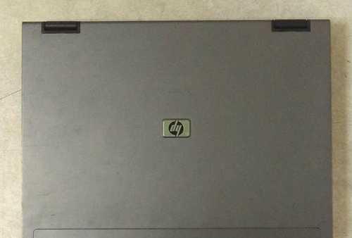 Ноутбук 14.1" HP Compaq 6910p T7300 2Gb DDR2 250Gb