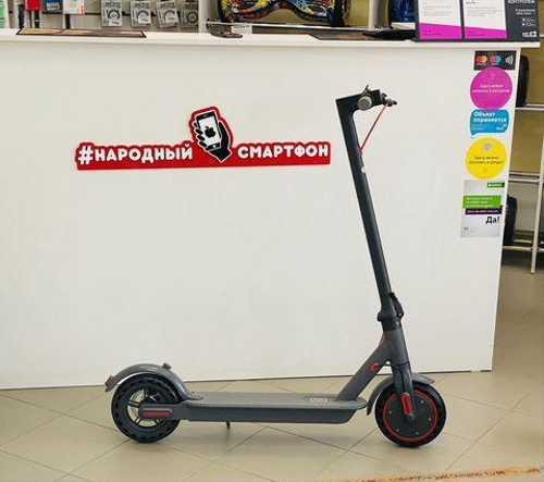 Электросамокат aovo M365Pro (Новый)