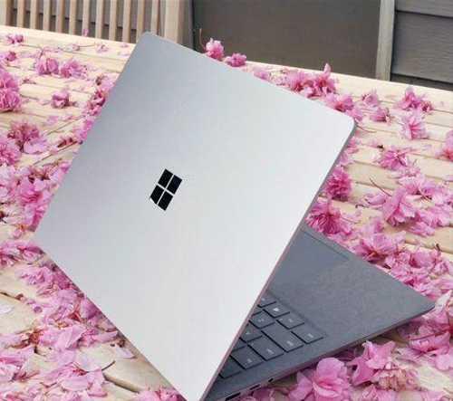 Microsoft surface laptop 4 13 inch