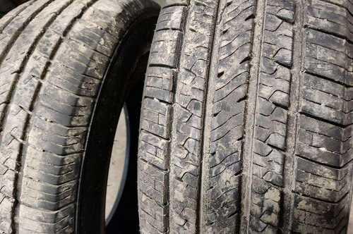 Aeolus 205/75 R15 31K