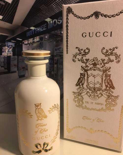 Gucci Tears Of Iris Eau de Parfum