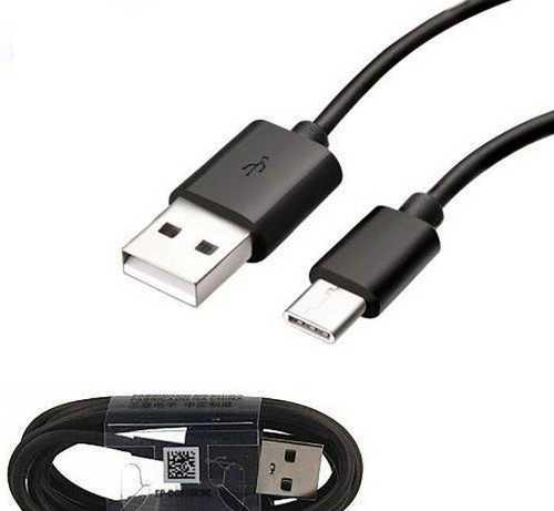 Оригинальный USB шнур с разъемом Type-C | Festima.Ru - Мониторинг .