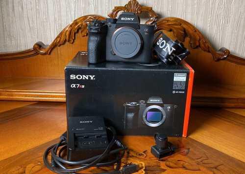 Фотоаппарат Sony a7r4 Body