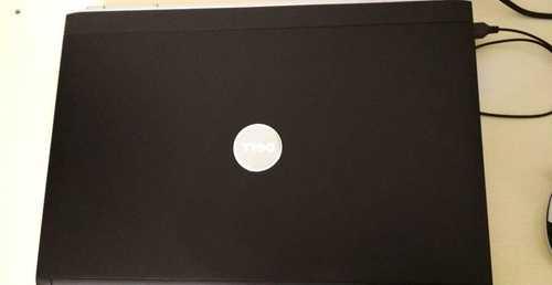 Ноутбук Dell Inspiron 1720
