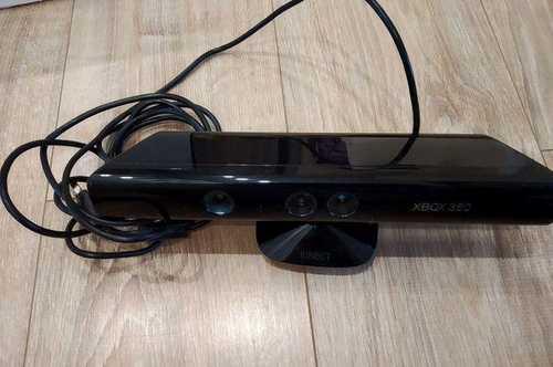 Microsoft Kinect для xbox360