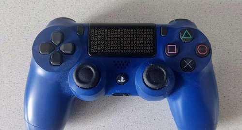 Dualshock 4 Limited Edition