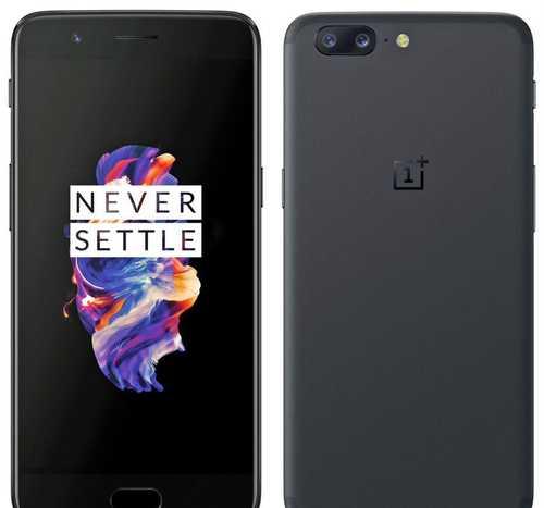 OnePlus 5 64GB