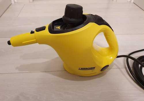 Пароочиститель Karcher