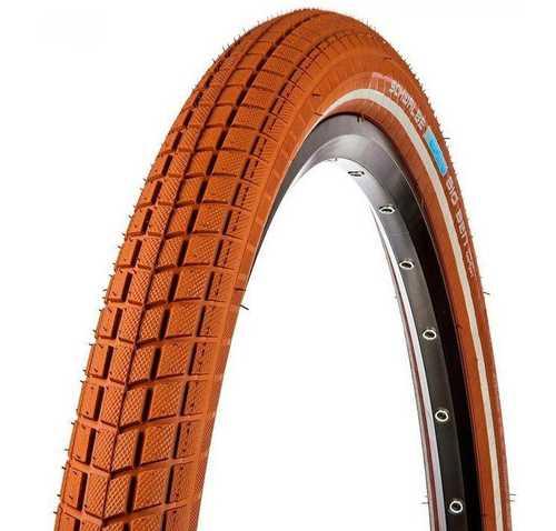 Покрышка Schwalbe Big Ben 26X2.15" K-guard