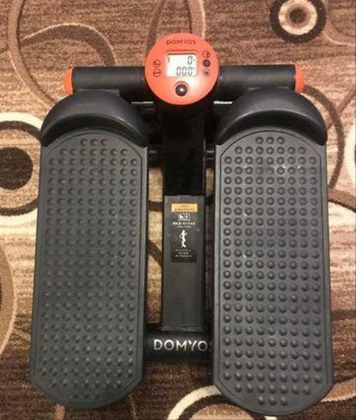 Domyos ms100