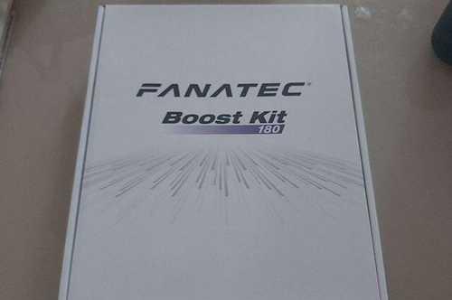 Fanatec Boost Kit 180 блок питания