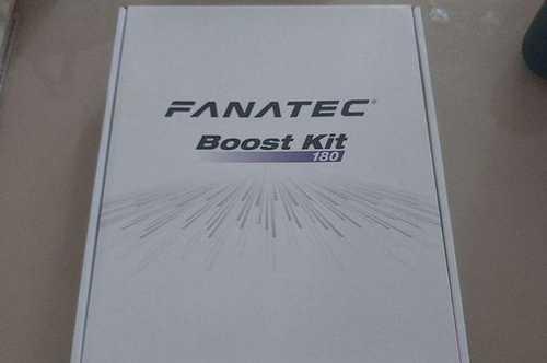 Fanatec Boost Kit 180 блок питания