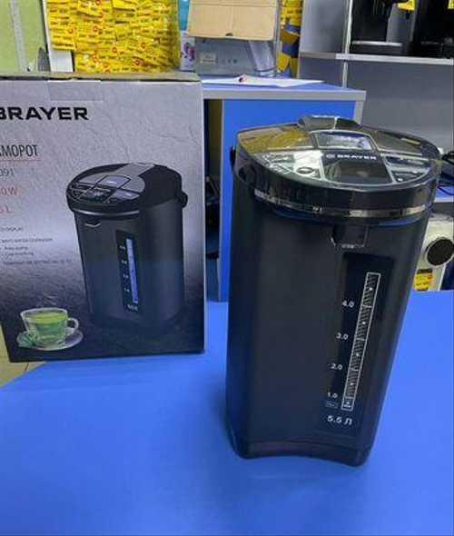 Термопот brayer BR-1091