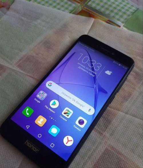 Huawei Honor 8 Lite 4/32GB