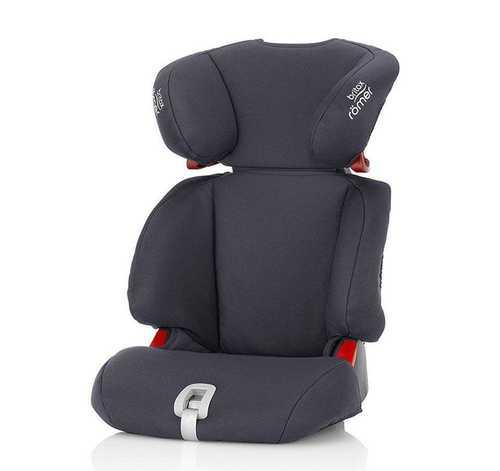 Автокресло Britax Romer Discovery 15-36 кг isofix