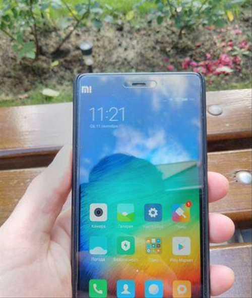 Телефон Xiaomi mi4c