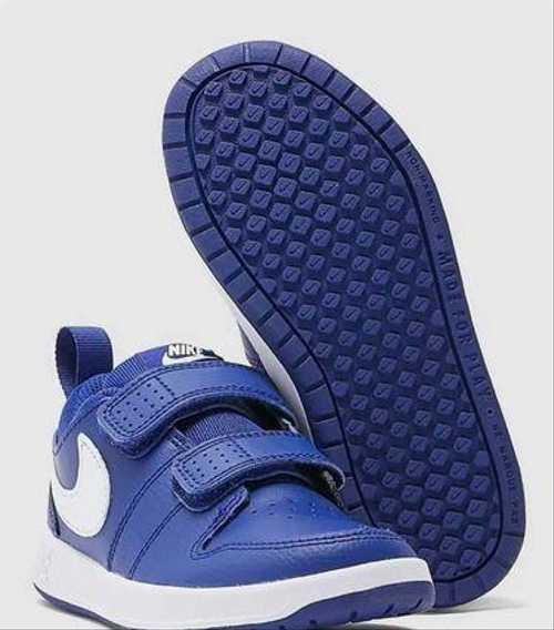 Кроссовки Nike pico 5 найк