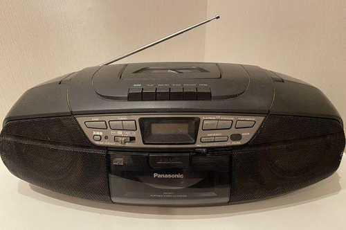 panasonic rx ct820