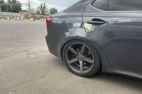 Диски vossen CV3R оригинал r19