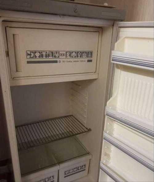Холодильник бу Свияга/мир