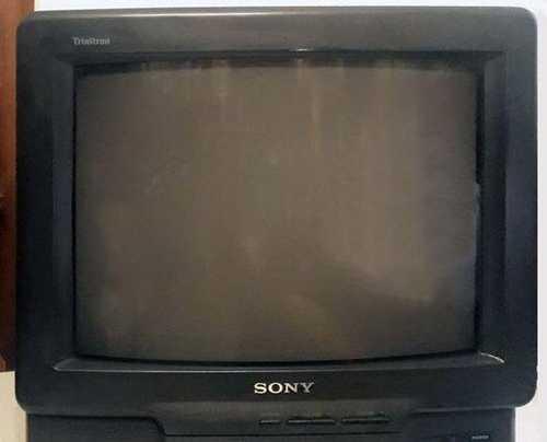 Телевизор неисправный Sony KV-14DK1