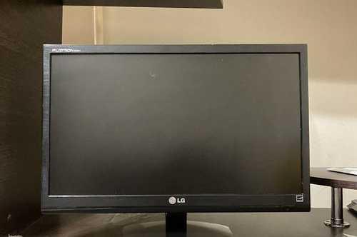 Монитор LG flatron e2241s