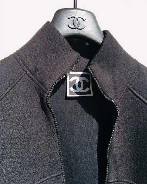 Пальто Chanel Оригинал