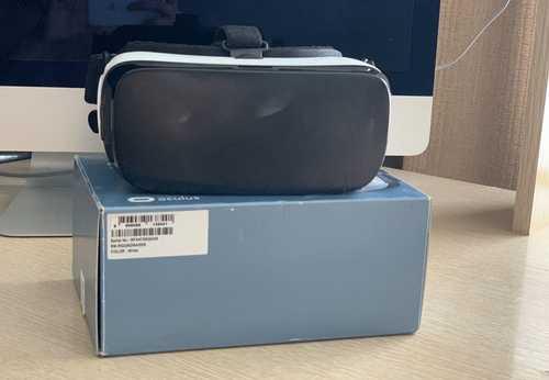Samsung Gear VR