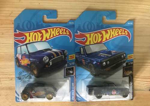 Hot Wheels Super Treasure Hunter (STH)