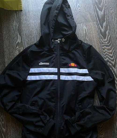 Олимпийка ellesse
