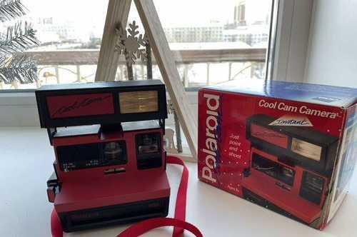Polaroid 600 Cool Cam Limited Edition