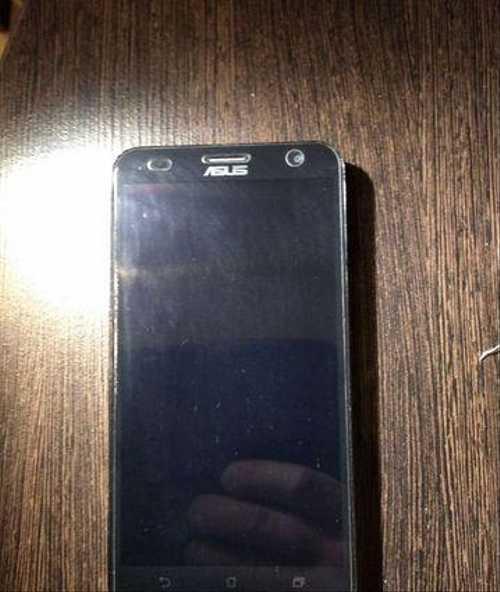 Asus ZE550KL