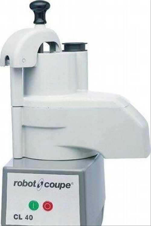 Овощерезка Robot Coupe CL40