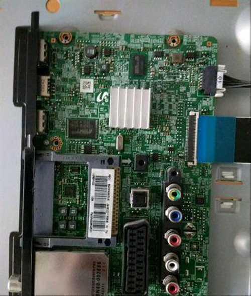 Main bn41-02098b от тв SAMSUNG ue32h4000ak | Festima.Ru - Мониторинг ...