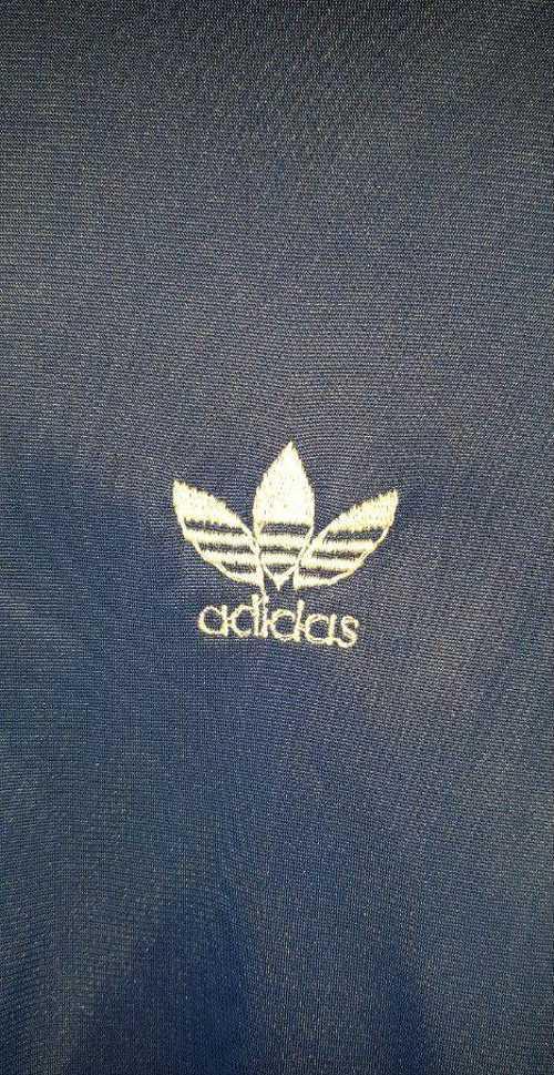 Олимпийка Adidas