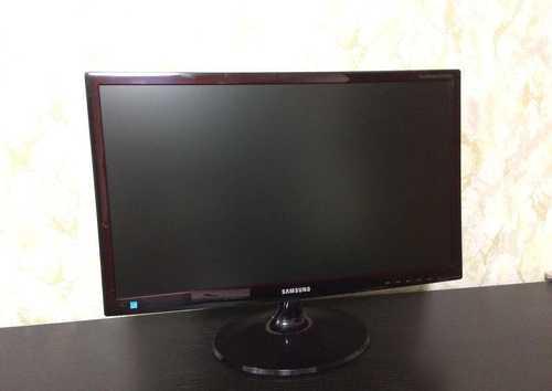 Монитор Samsung S24B350H 24" FullHD