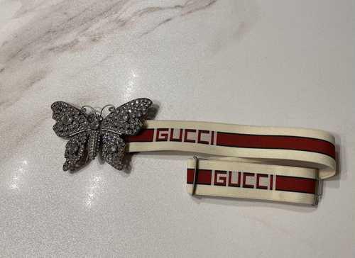 Ремень Gucci оригинал