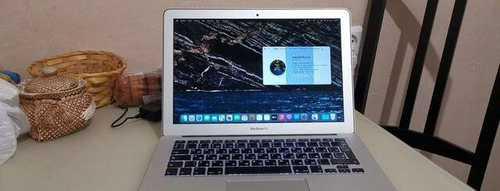 MacBook Air 13 2011 a1369 разбор