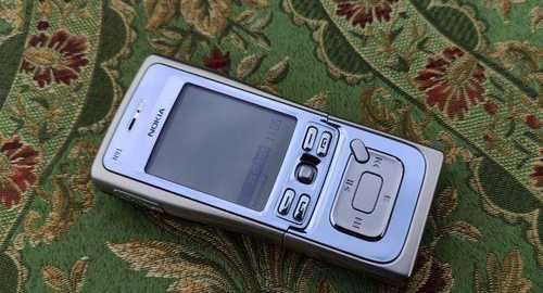 Nokia N91 4GB