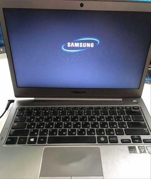 Samsung 530U