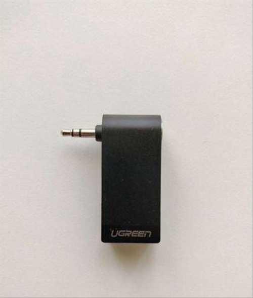 Bluetooth-AUX адаптер/приемник Ugreen