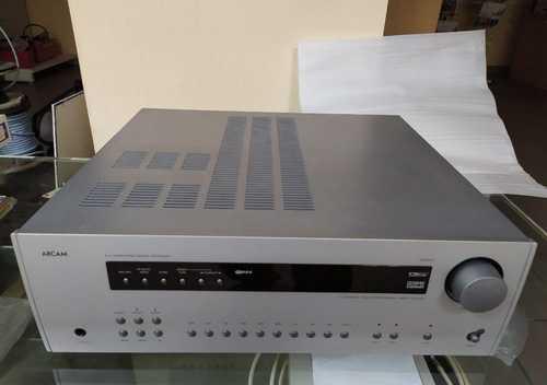 Ресивер Arcam AVR 250