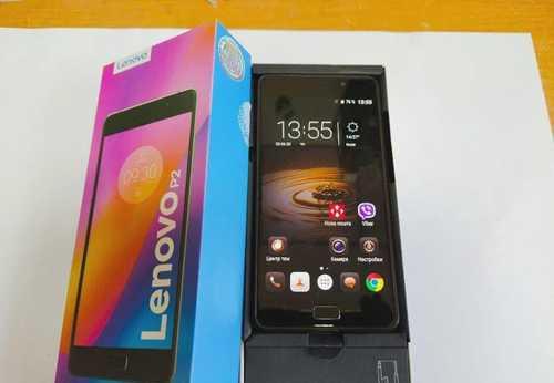 Смартфон Lenovo vibe P2