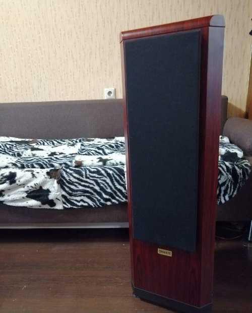 Tannoy Definition D500 Series 2 D700 rosewood